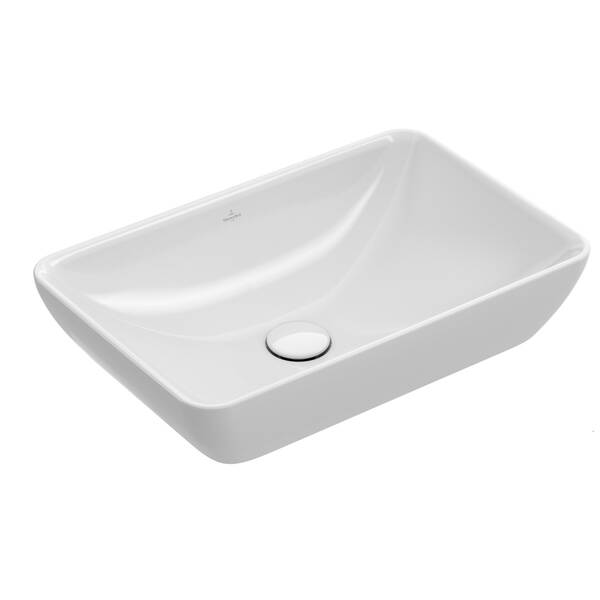 Підібрати Раковина Villeroy&Boch Venticello 41135501 на стільницю