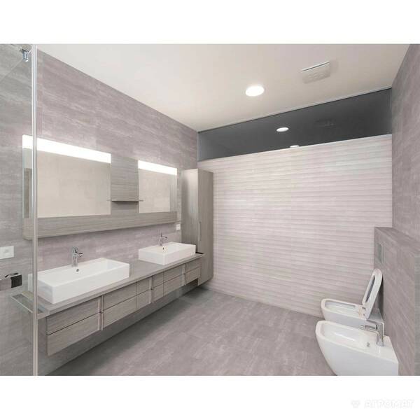 Плитка Dual Gres Coliseo Silver 45x45 см - купити в інтернет-магазині АГРОМАТ, ціна в Україні ...