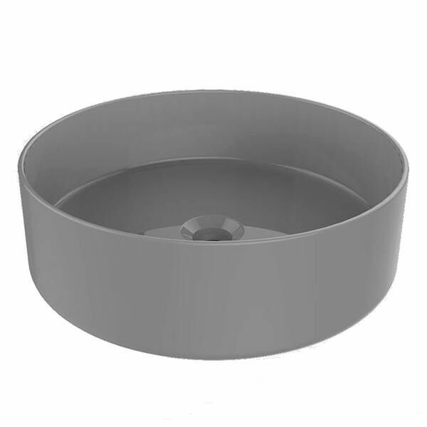 Раковина Devit Allround 1512137G тонкостінна - купити в магазинах АГРОМАТ, ціна в Україні ...