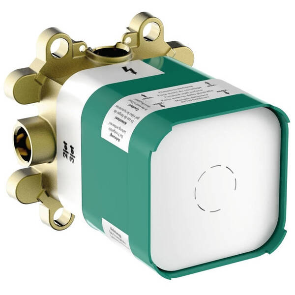 Внутрішня частина верхнього душу Axor Showersolutions 35361180 - купити ...