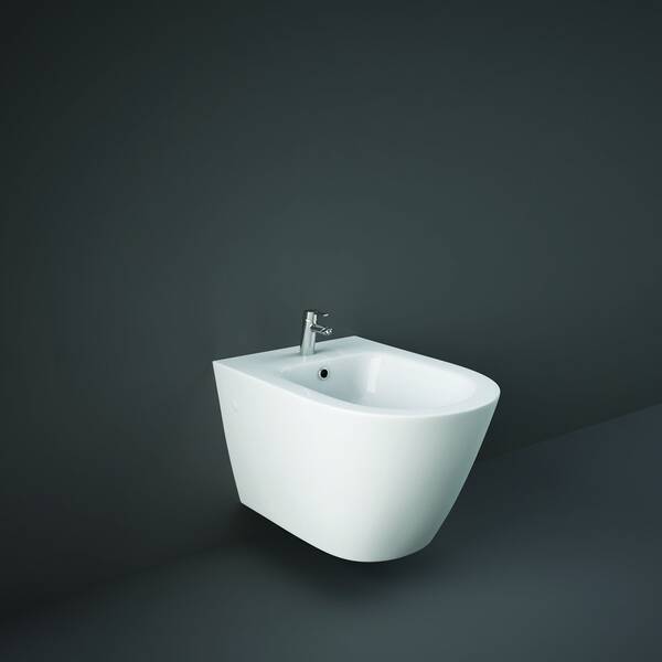 Биде подвесное Rak Ceramics Resort RST07AWHA - купить в магазинах ...