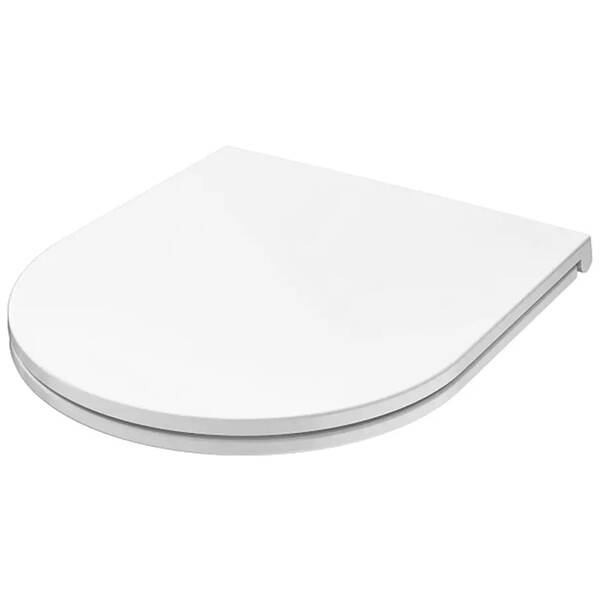 Крышка для унитаза Am.Pm Spirit V2.0 C707857WH с микролифтом ...