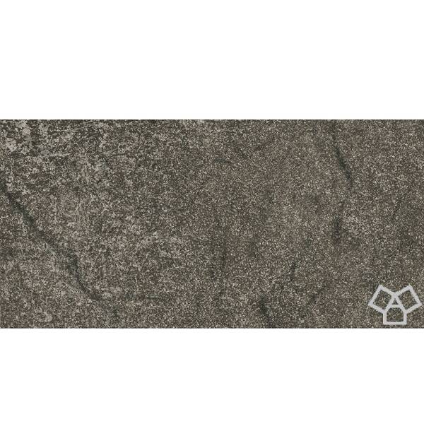 Придбати Клінкер Cerrad Kamien Saltstone Grafit 14,8x30 см