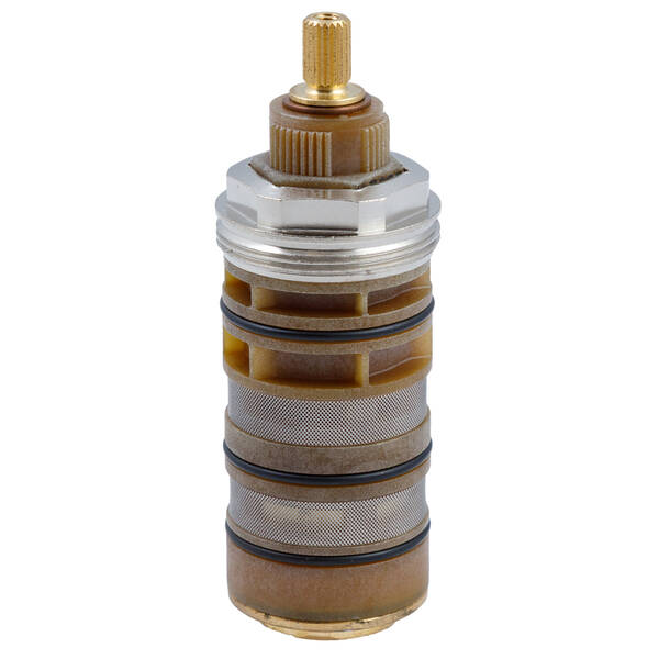 Картридж термостатичний Devit Art 15020140B - купити в інтернет-магазині АГРОМАТ, ціна в Україні ...