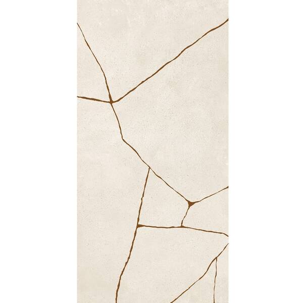 Керамограніт Fioranese Kintsugi Moonlight Hibi Kth621R 60,4x120,8 см ...