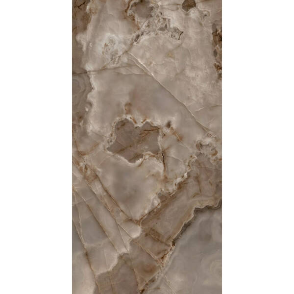 Керамограніт Florim Group 769920 Reves De Rex Choco Mat 6мм 120x280 см ...