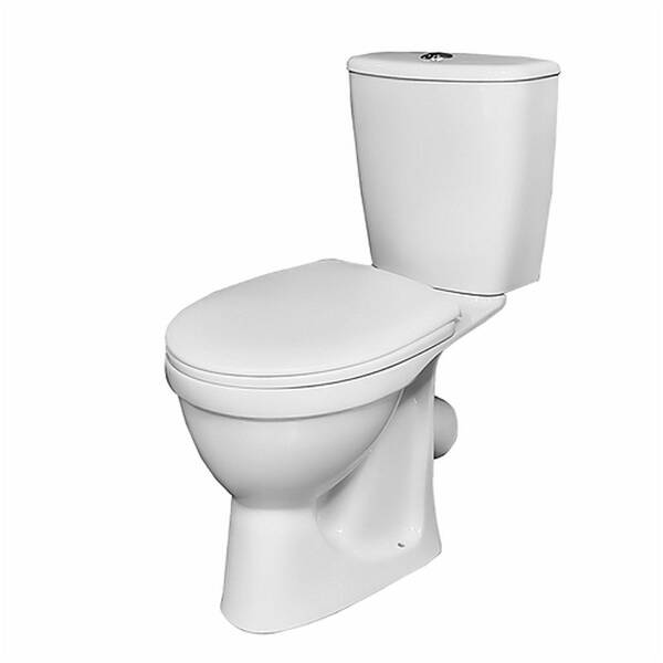 Заказать Унитаз-компакт KOLO Antysplash 209905UA с сиденьем с крышкой ...