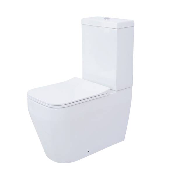 Подобрать Унитаз-компакт Devit Optima 3110140 с крышкой Soft-Close