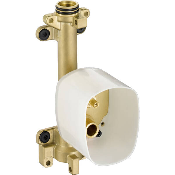 Внутрішня частина модуля ручного душу Axor Starck Shower 10650180 ...