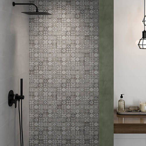 Плитка Cersanit Sansa Grey Matt 25x40 см - купити в АГРОМАТ, ціна в ...