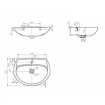 Раковини | Підібрати Раковини в інтернет-магазині АГРОМАТ