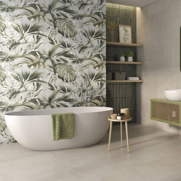 Керамограніт Pamesa Origin Feel Olive 7х28 см - купити в інтернет-магазині АГРОМАТ, ціна в ...