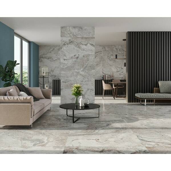 Керамогранит Almera Ceramica (Spain) Ec.Candy Perla 60x120 см - купить в магазинах АГРОМАТ, цена ...