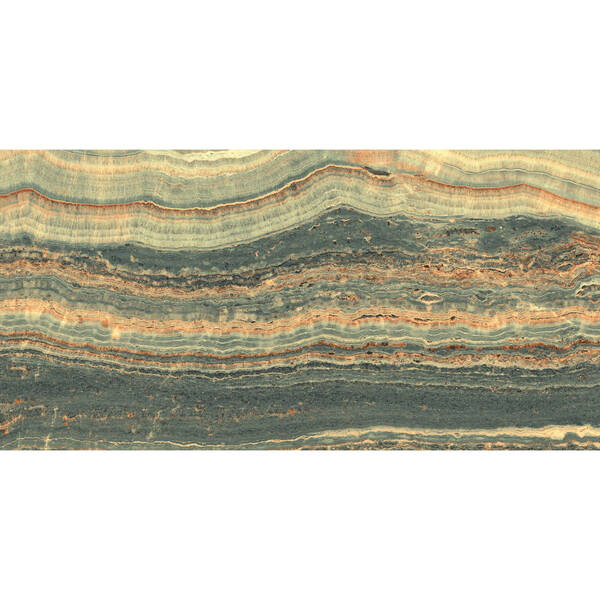 Керамограніт Florim Group 778841 Eccentric Luxe Mint Glossy Ret 60x120 ...