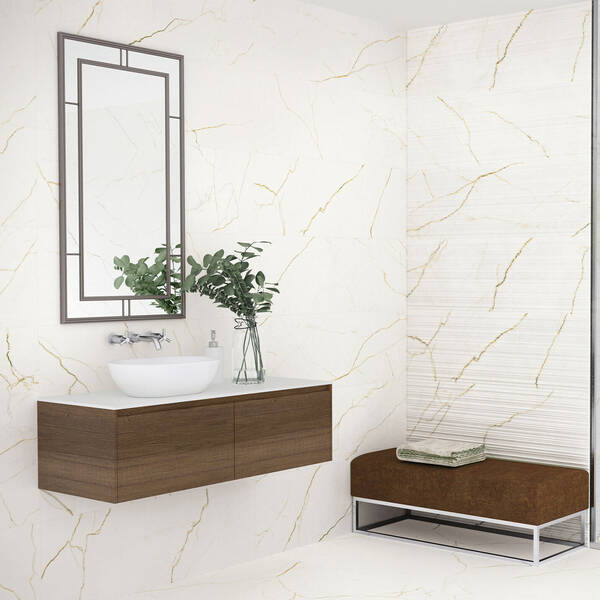 Керамограніт Baldocer Quantum Natural Rect 60х120 см - купити в ...