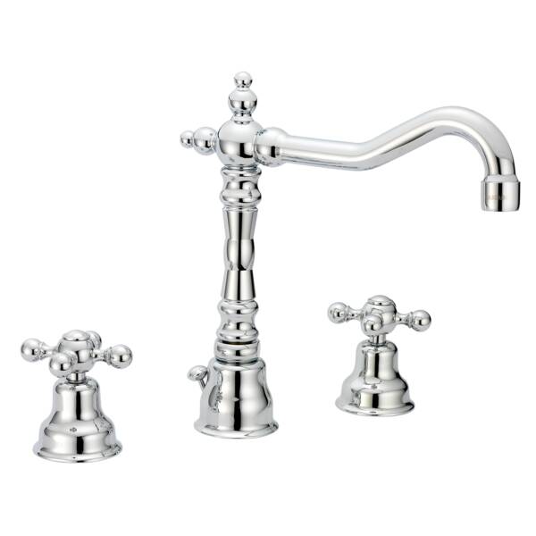 Підібрати Змішувач для раковини Devit Charlestone CN60107019