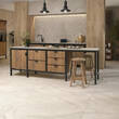 Керамограніт Almera Ceramica (Spain) Callas Ivory Mat 60x120 см ...