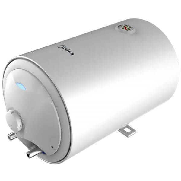 Водонагрівач Midea D30-15F6(W) 30 л 1,5 кВт - купити в АГРОМАТ, ціна в ...