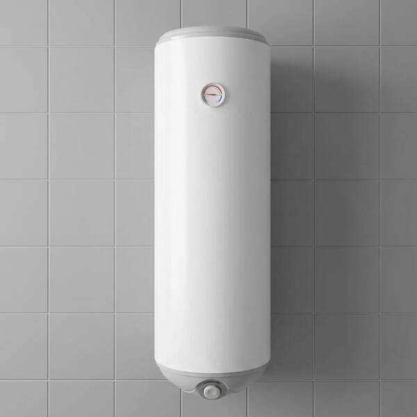 Водонагрівач Eldom Style Dry Slim 72268WD 80 л 2 кВт - купити в ...
