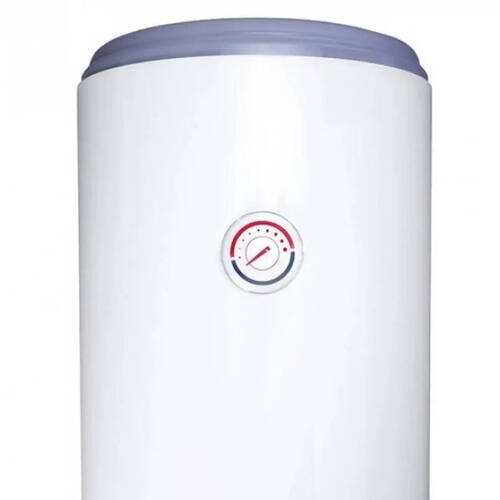Водонагрівач Eldom Style Dry Slim 72268WD 80 л 2 кВт - купити в ...