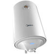 Водонагрівач Midea D50-15F6(D) 50 л 1,5 кВт - купити в АГРОМАТ, ціна в ...