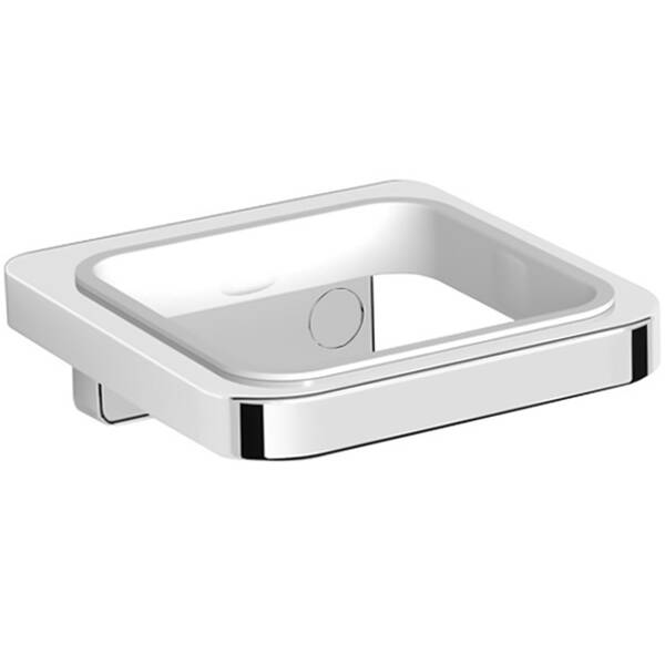 Тримач настінний Devit Comfort 2.0 3255123 для дозатора 3256123 ...